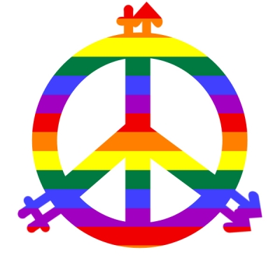 Cool Peace Sign Designs