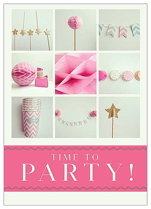 The Best Ideas For Cool Birthday Invitations Home Family Style And 